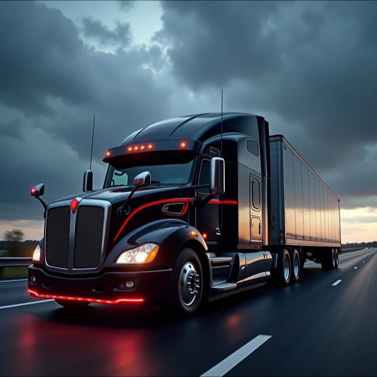 How to start - Smart Route Logistics